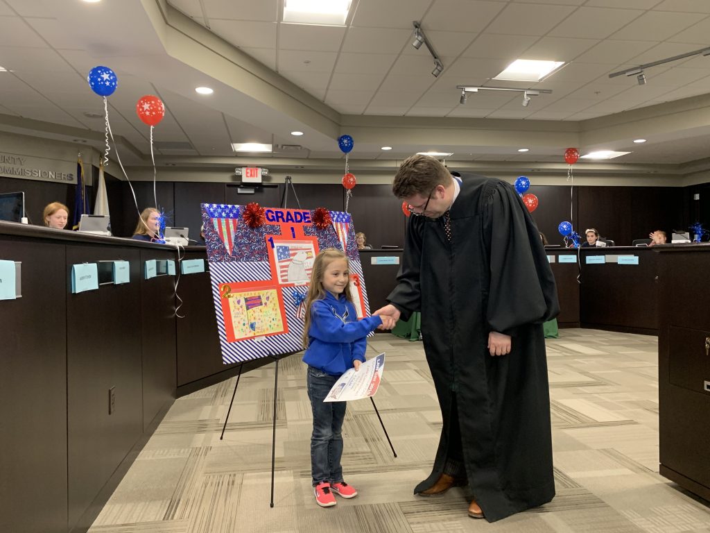 Foundation Programs - Macomb County Bar Association