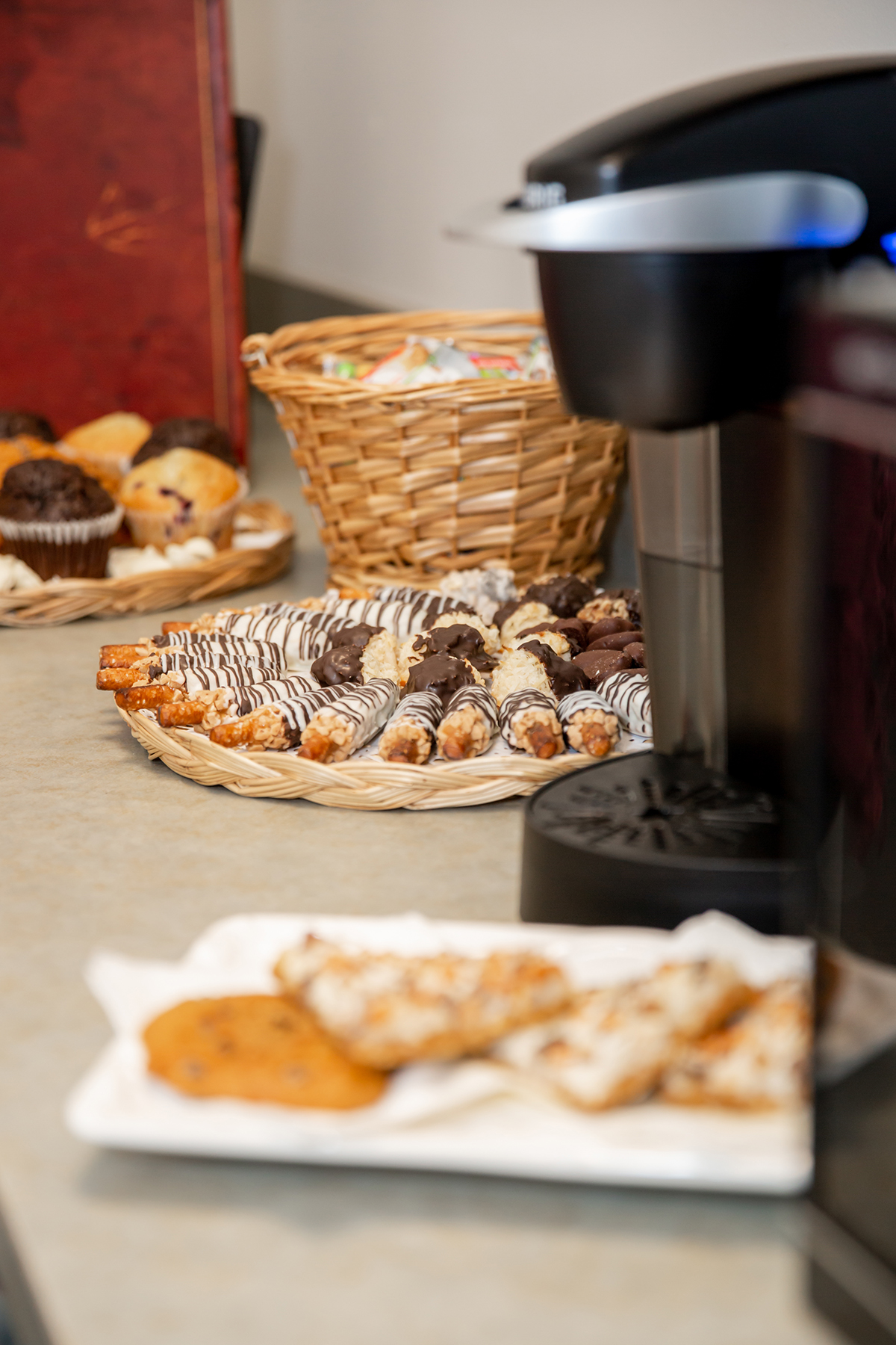 Your Office - Macomb County Bar Association