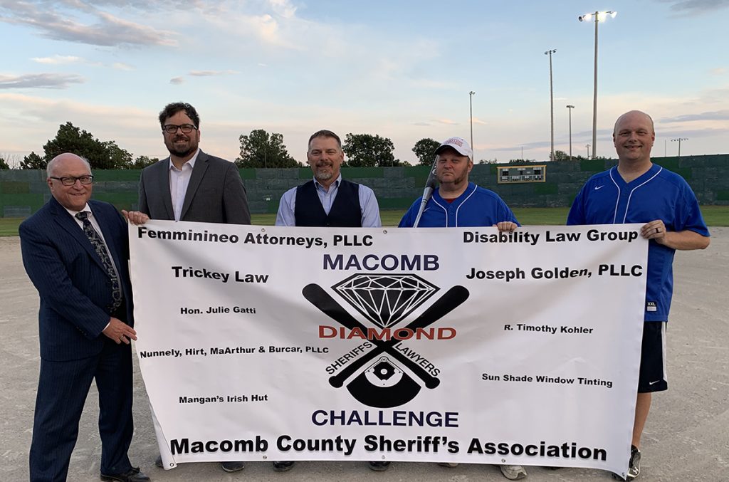 Foundation Vision/Misson - Macomb County Bar Association