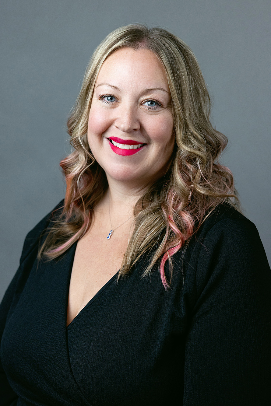 Leadership - Macomb County Bar Association