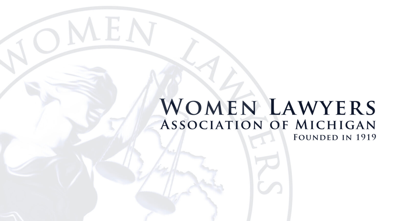Foundation Scholarships - Macomb County Bar Association
