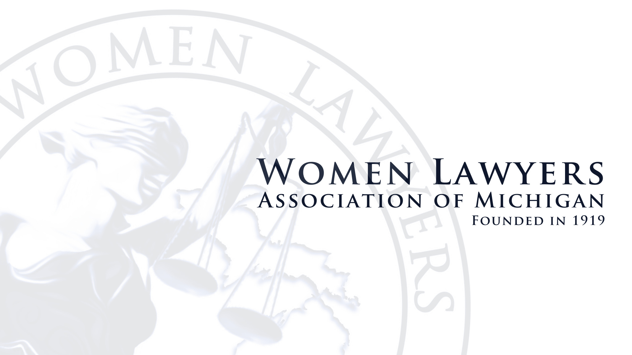 Foundation Scholarships - Macomb County Bar Association